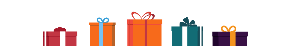The Psychology of Gift Giving | Activity Superstore